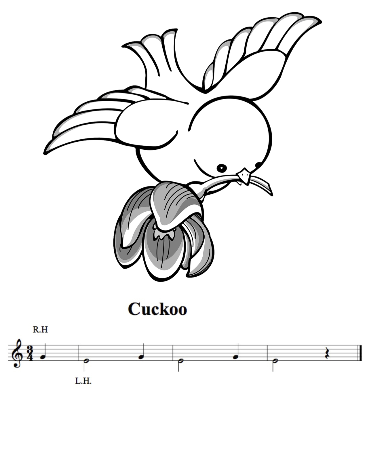 piano lesson plans for beginners | Music Master Lab